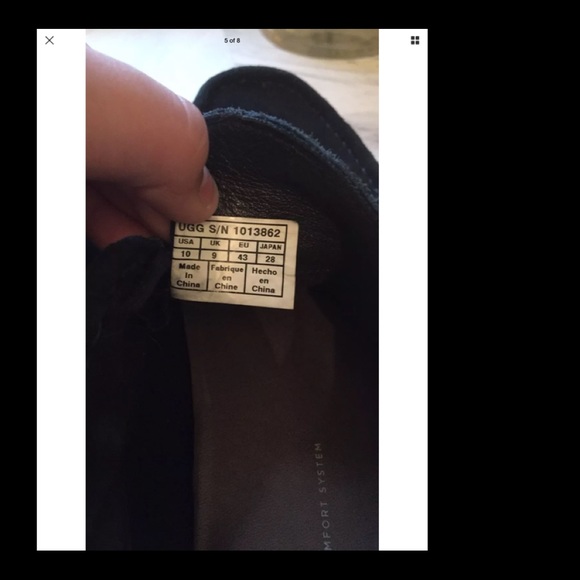 UGG | Shoes | Authentic Uggs | Poshmark